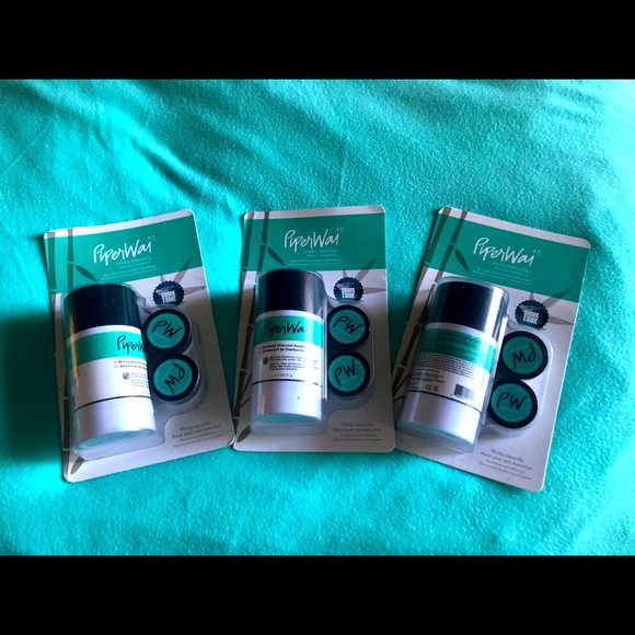 Other | Piper Wai Charcoal Deodorant | Poshmark